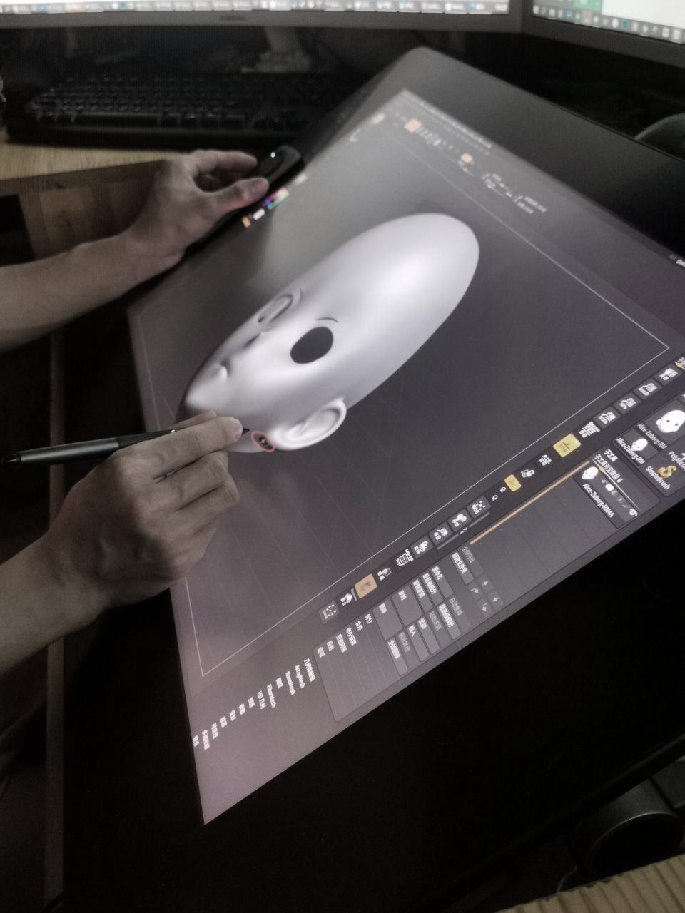 About us – Kaiser Factory