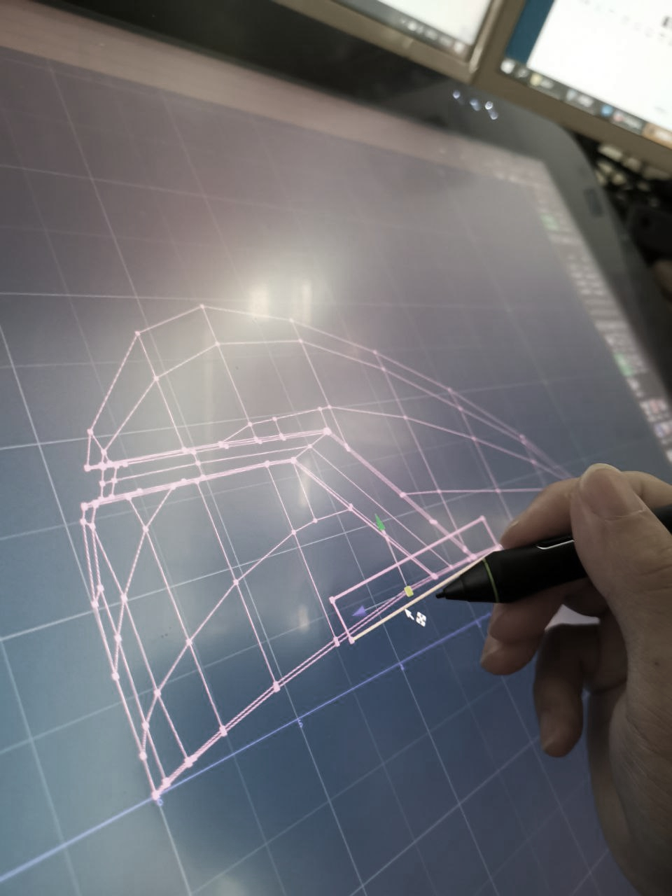 Order – Kaiser Factory